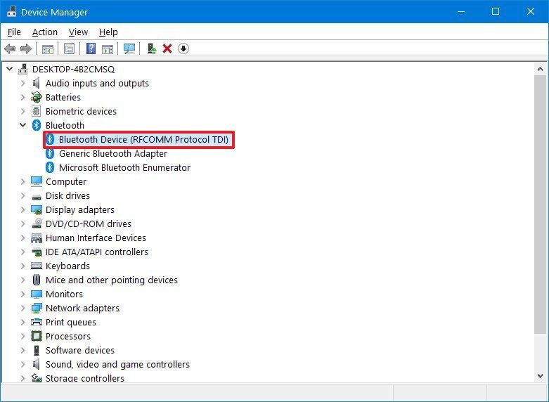 How to master Bluetooth on Windows 10 | Windows Central