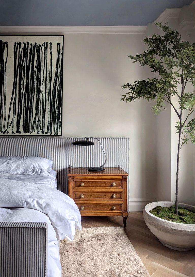 How to create an indoor zen garden - make your home peaceful | Livingetc