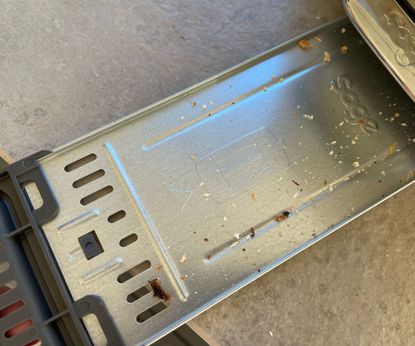 How we test toasters: insights into our expert's kitchens | Homes and ...