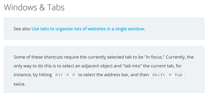 How to Use Keyboard Shortcuts in Firefox’s Address Bar | Laptop Mag