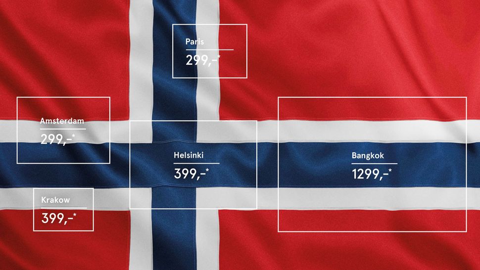 The best print ads of all time | Creative Bloq