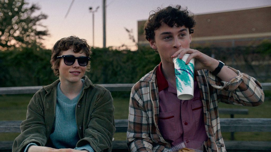10 Shows Like Wednesday And How To Watch Them | Cinemablend