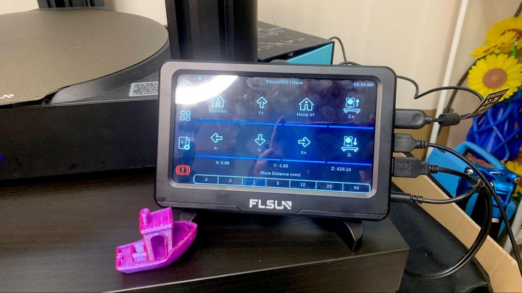 FLSun V400 Review: 3D Print with Pure Delta Speed | Tom's Hardware