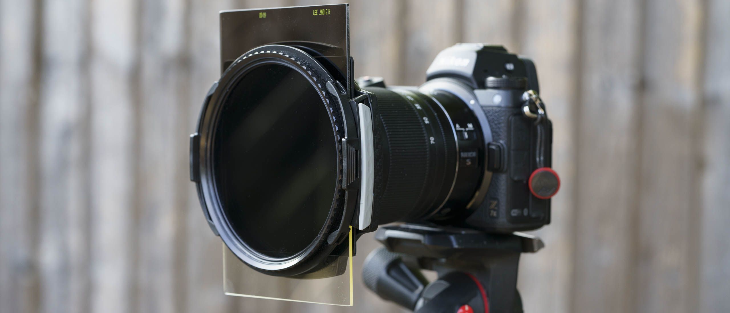 LEE Filters LEE100 Holder review | Digital Camera World