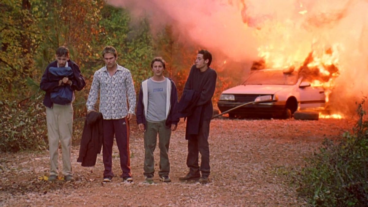 The 33 greatest road trip movies | GamesRadar+