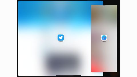 Comment utiliser l'écran partagé sur iPhone et iPad ? | TechRadar
