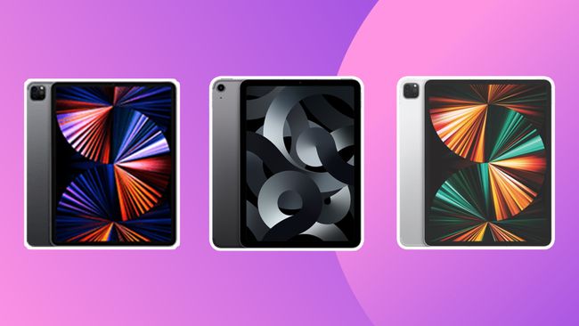 The best tablets for video editing | Creative Bloq