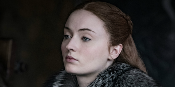 How Game Of Thrones Is Changing Sansa's Look Up In Season 8 | Cinemablend