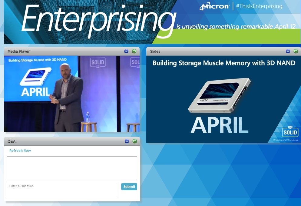 Micron Outs Crucial MX300 With 3D NAND, Coming This Month | Tom's Hardware