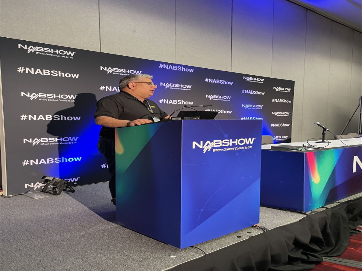 Evertz Focuses on Content Production Flexibility, Monetization | TV Tech