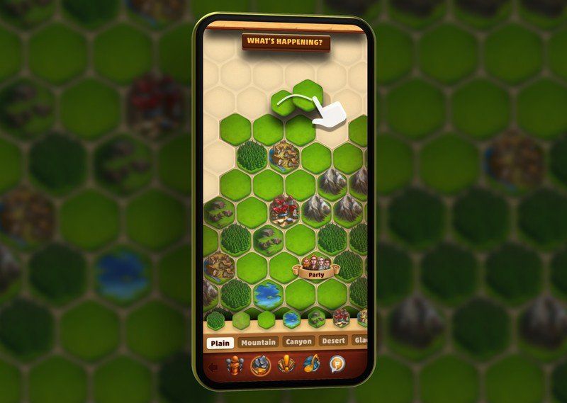 Fireball for Android promises a true mobile D&D experience, and you can ...