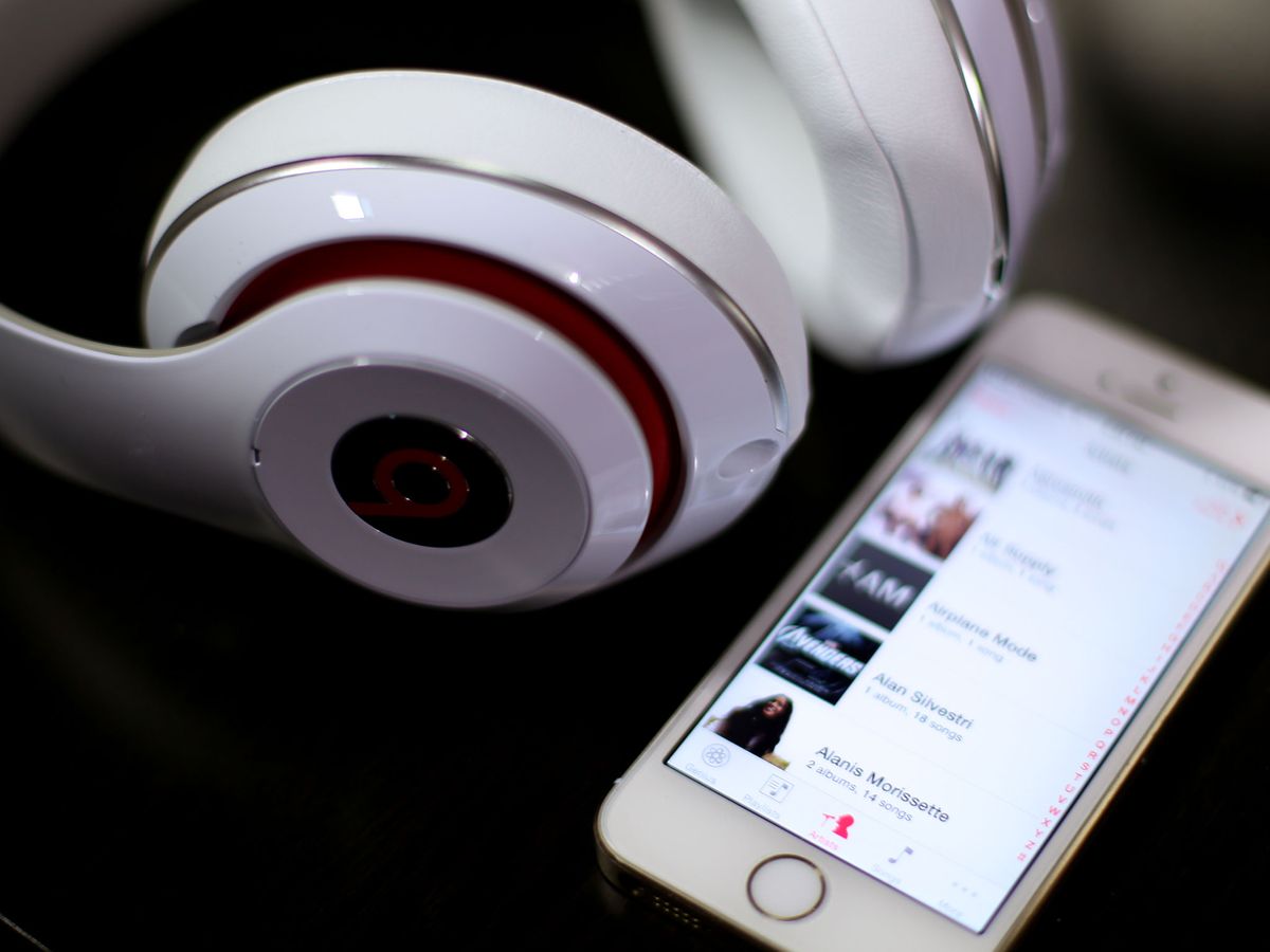 Was Apple's Beats acquisition really a 'no brainer'? | iMore