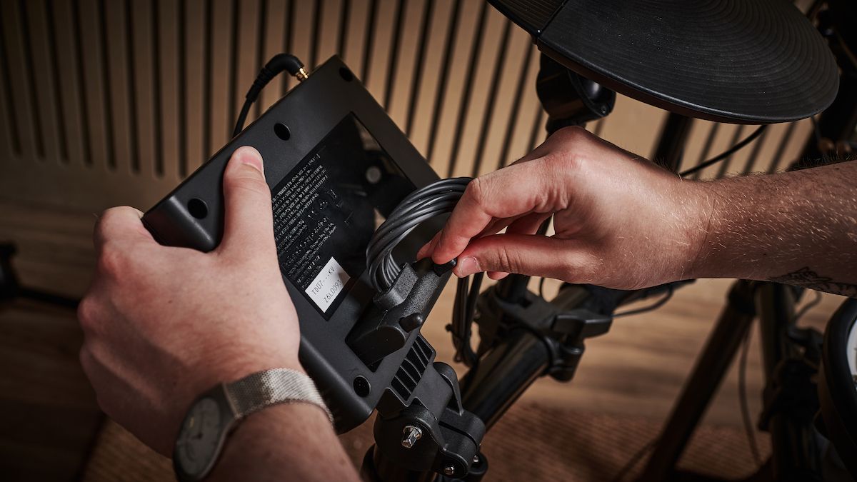 A-Z of electronic drums: every essential term explained | MusicRadar