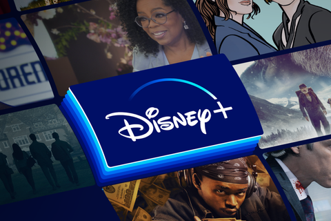 Your Disney Plus and Hulu TV show libraries are about to get much ...