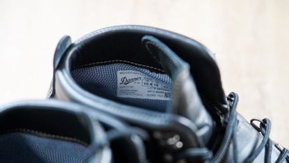 Danner Mountain Light II review: a sturdy classic for modern hikers | T3