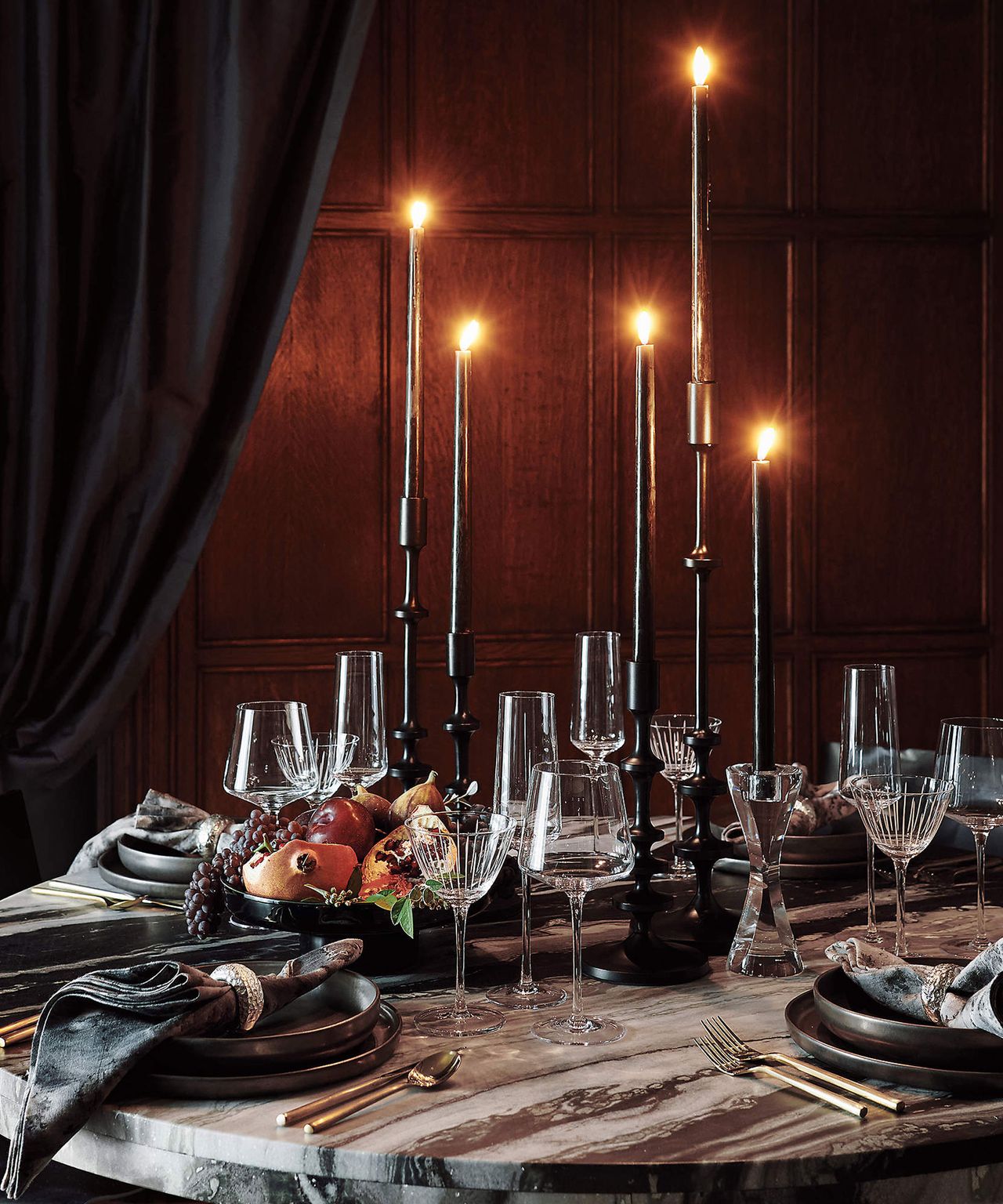 Our top picks from the CB2 Halloween collection | Homes and Gardens