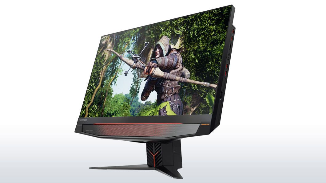 Lenovo IdeaCentre AIO Y910: Gaming All-in-One Greatness | Tom's Guide