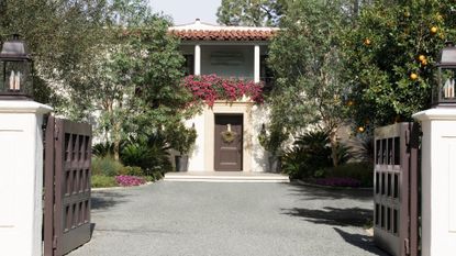 The most iconic homes from film and TV | Woman & Home