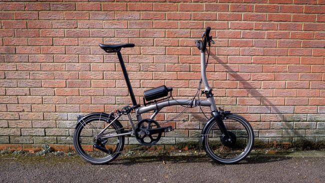 Cytronex electric bike conversion kit review: Engineering done right ...