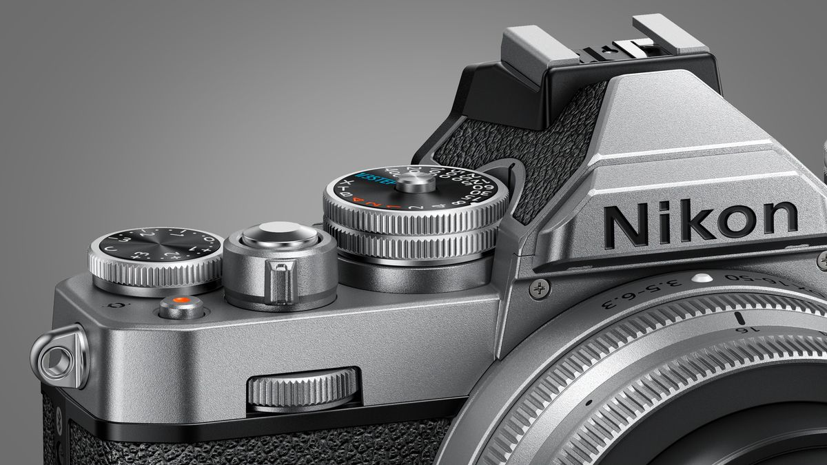 Nikon Zfc is a mirrorless reincarnation of one of the best film cameras ...