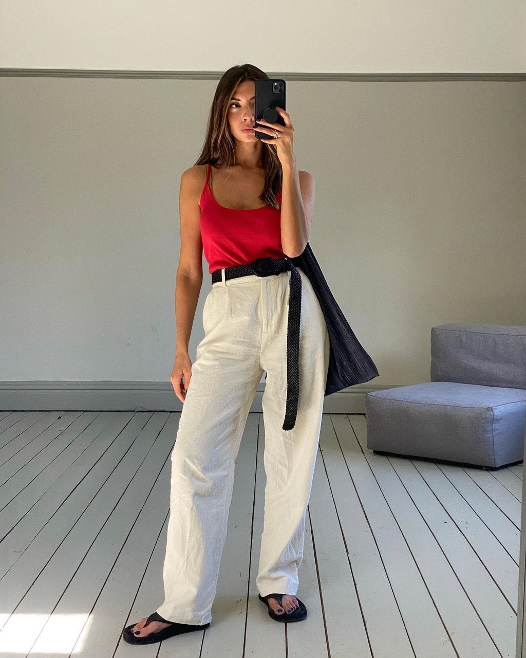 What to Wear in April: 9 Outfits to Wear for the Month Ahead | Who What ...