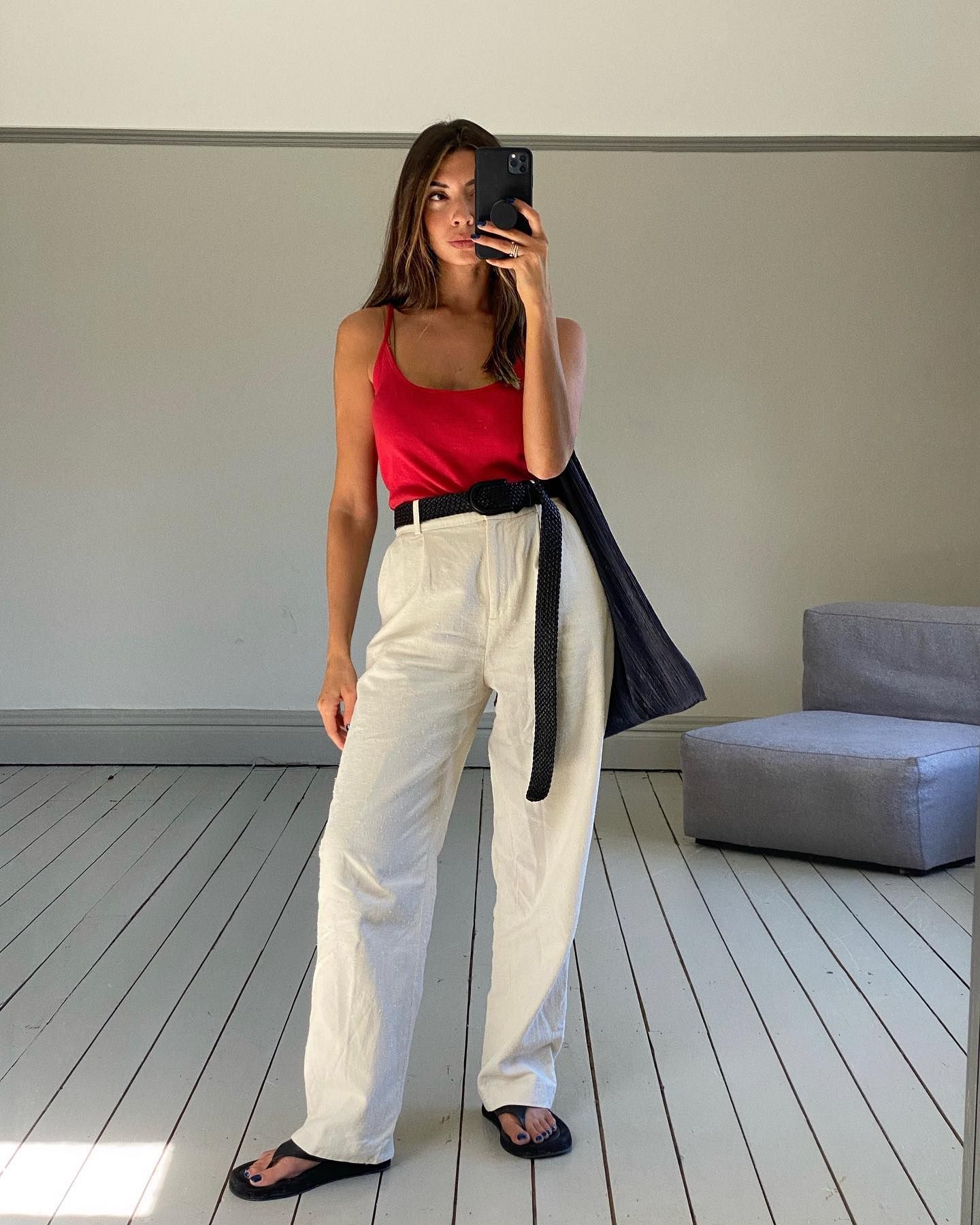 What to Wear in April: 9 Outfits to Wear for the Month Ahead | Who What ...