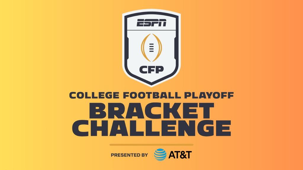 ESPN Launches College Football Bracket Challenge | TV Tech