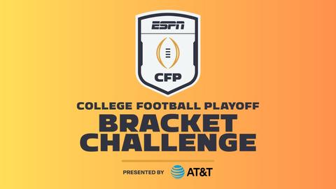 ESPN Launches College Football Bracket Challenge | TV Tech