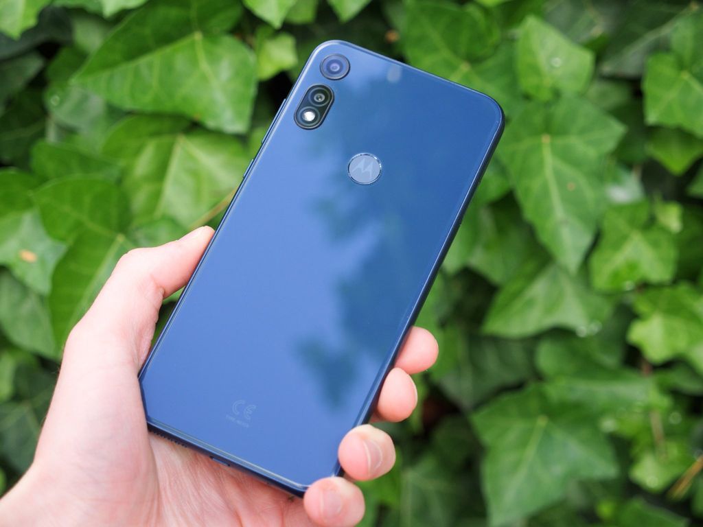 Moto E (2020) review: Too cheap for its own good | Android Central