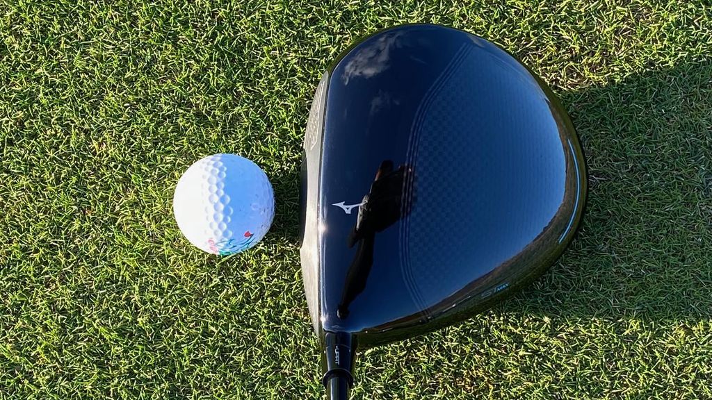 Mizuno ST-Max 230 Driver Review | Golf Monthly