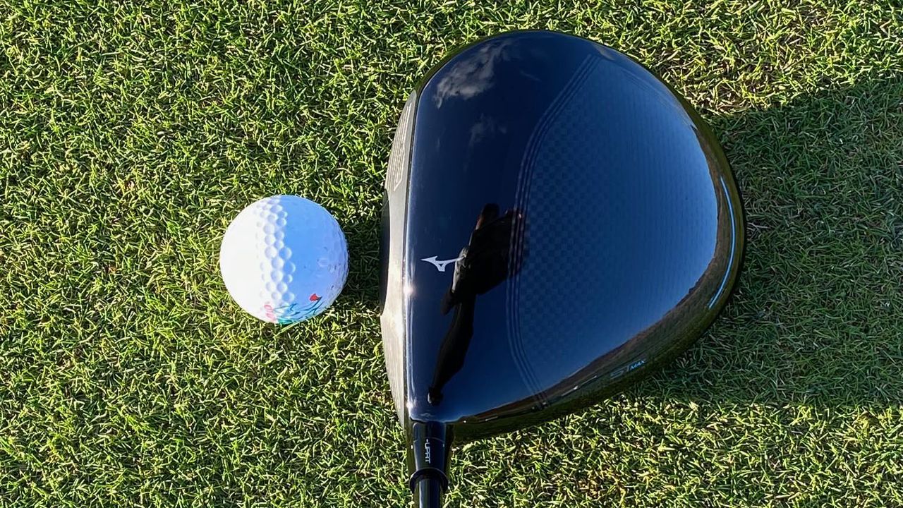 Mizuno ST-Max 230 Driver Review | Golf Monthly