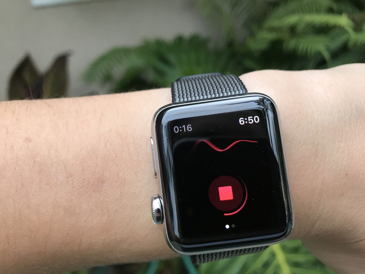 Beginner's guide: How to set up and start using your new Apple Watch ...