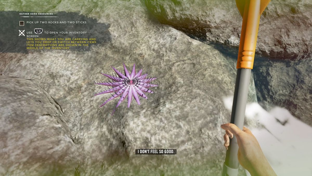 Stranded Deep tips to help you survive | GamesRadar+