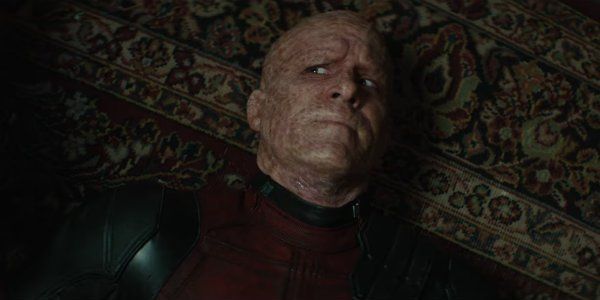 Cut Scenes From The First Deadpool Were Almost Used In Deadpool 2 ...