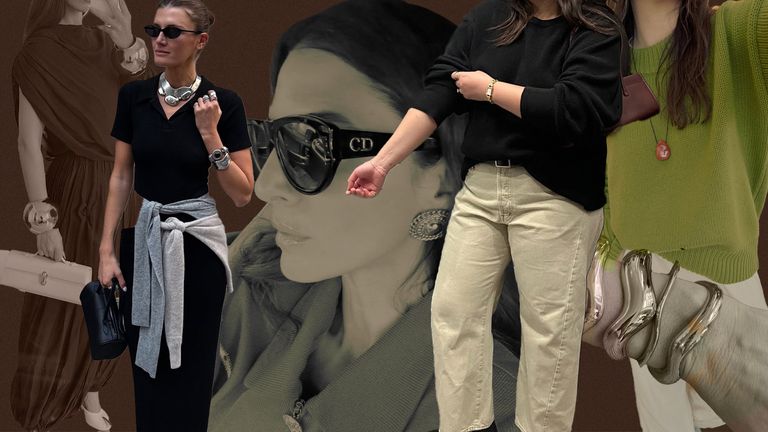 7 Summer 2026 Jewelry Trends, According to Stylish People | Who What Wear