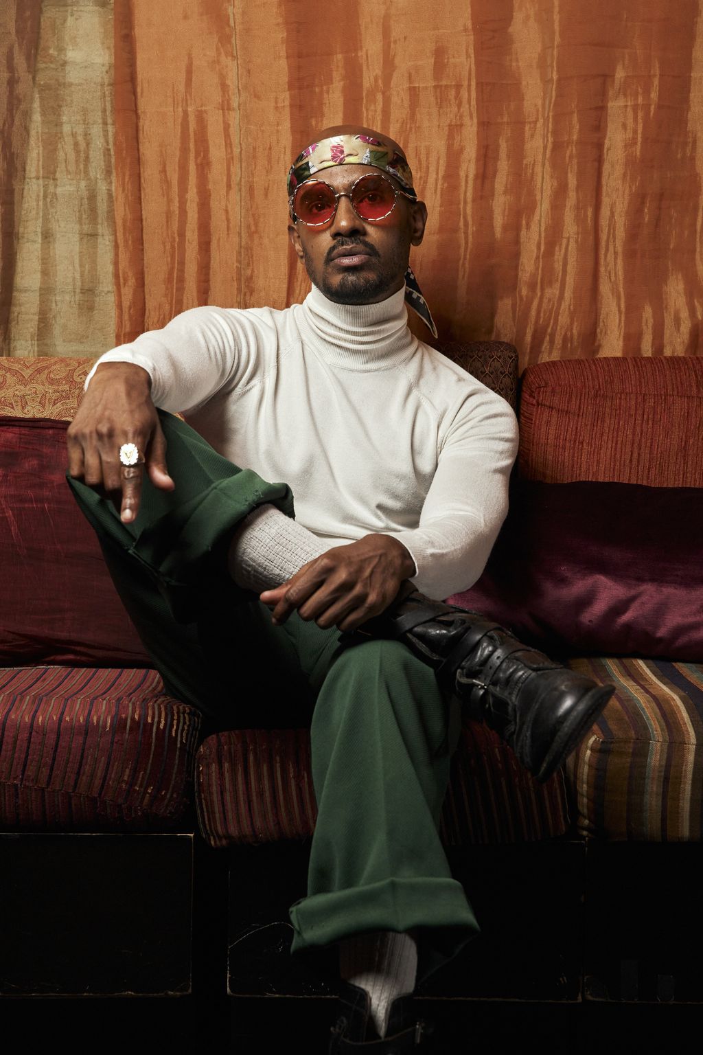 3 ways to improve your portrait photography | Digital Camera World