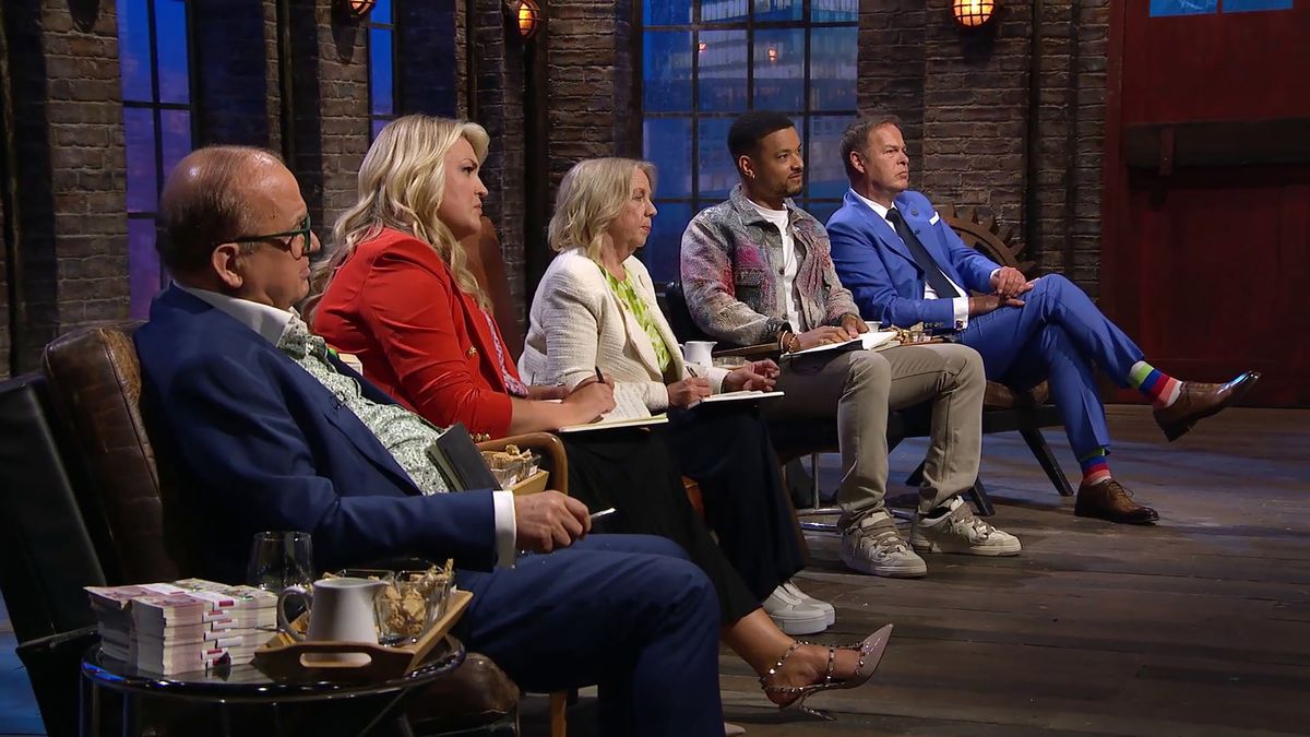 Dragons' Den season 22 Dragons and everything we know | What to Watch