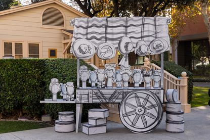 Stage architecture at its best, from Disney to dance | Wallpaper*