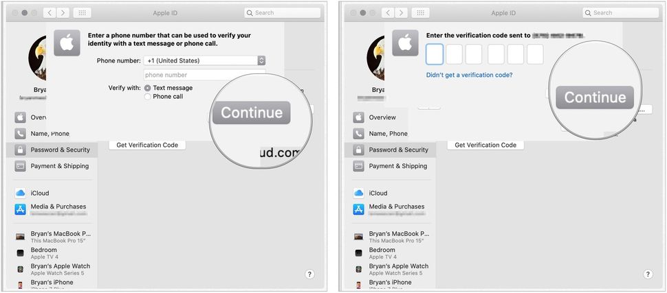 How to manage your Apple ID account on Mac | iMore