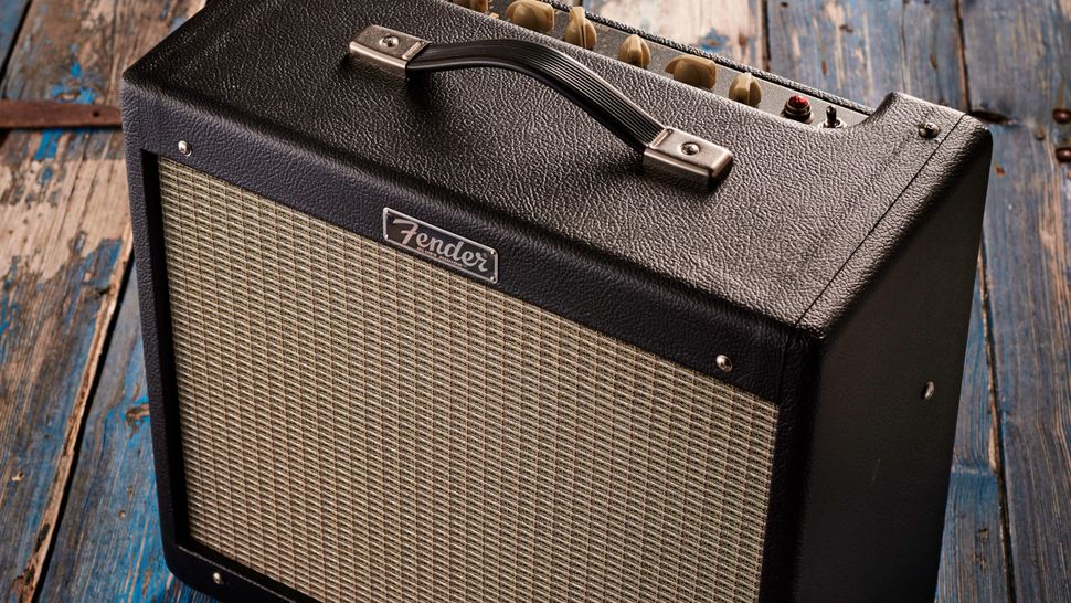 Best Fender amp: the finest Fender amplifiers | GuitarPlayer
