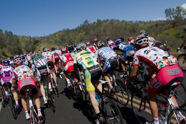 McLane Pacific ends sponsorship of Merced race | Cyclingnews