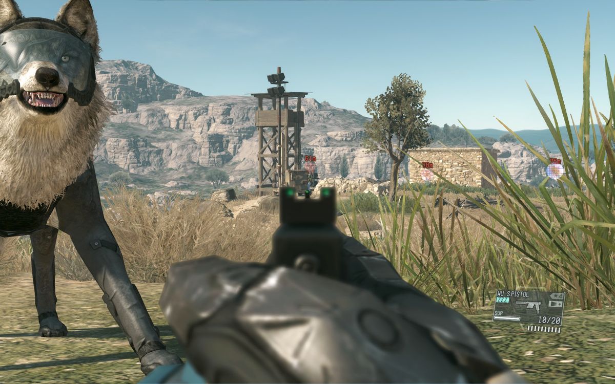 The best stealth games | PC Gamer