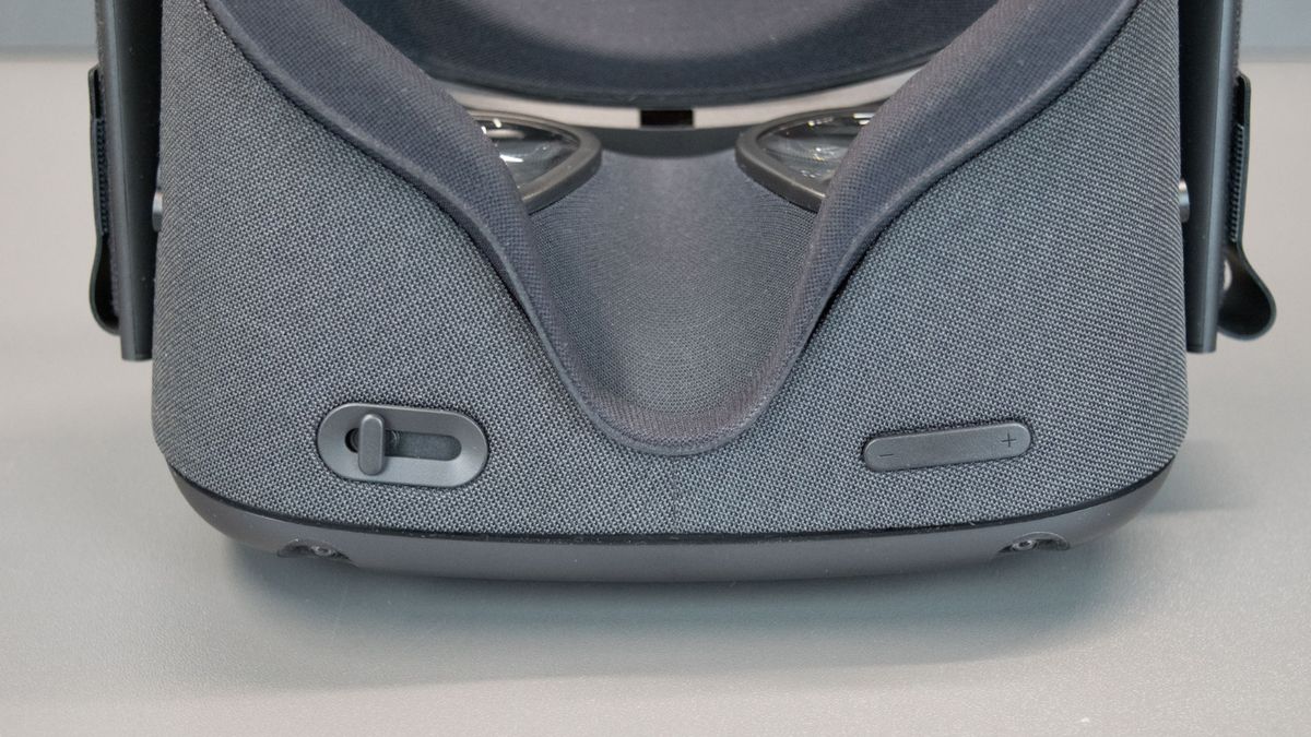 Oculus Quest Review: VR Just Ditched The PC - Tom's Hardware | Tom's ...