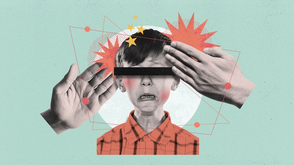 Is it time to ban smacking in England? | The Week