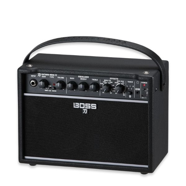 Best mini amps 2025: tiny amps for powerful tones | GuitarPlayer