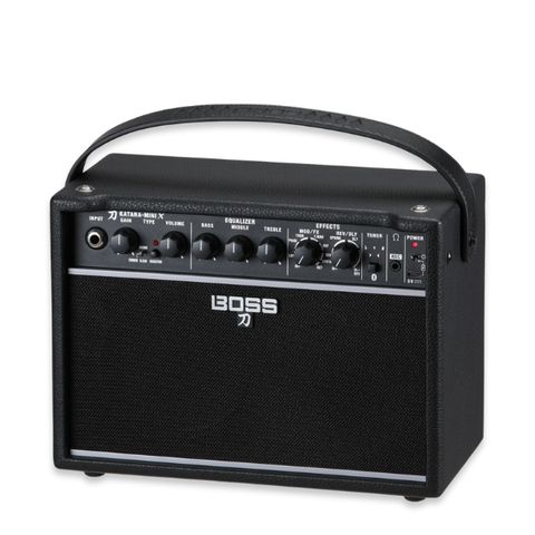 Best mini amps 2025: tiny amps for powerful tones | GuitarPlayer
