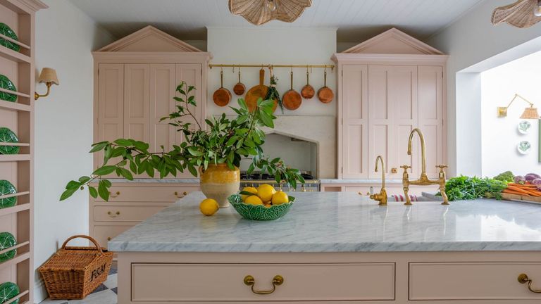 Eggshell vs matte paint: what’s the difference? | Homes and Gardens