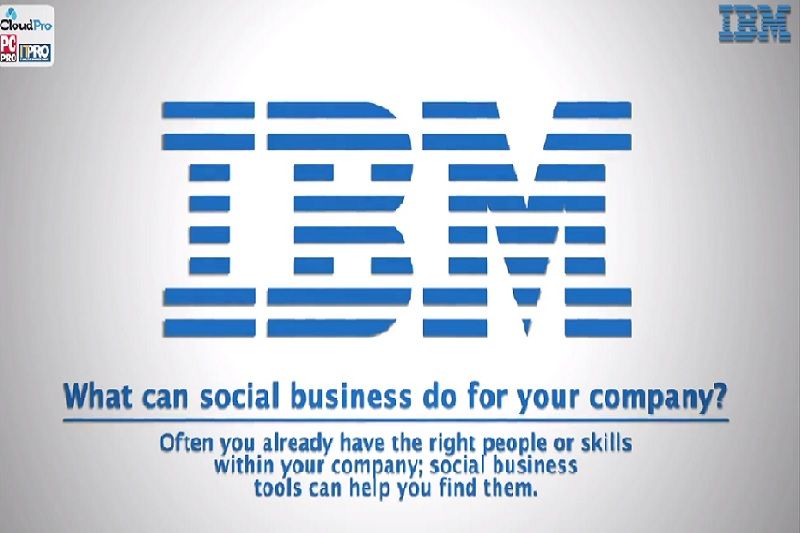 What can social business do for your company? | IT Pro