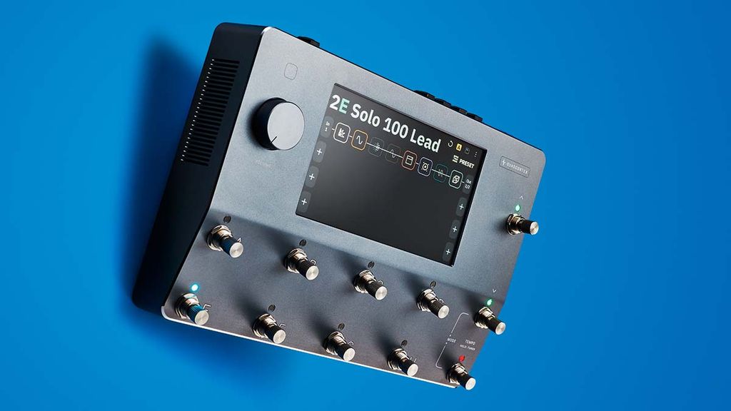 Best metal amps 2025: Access juggernaut tones | MusicRadar