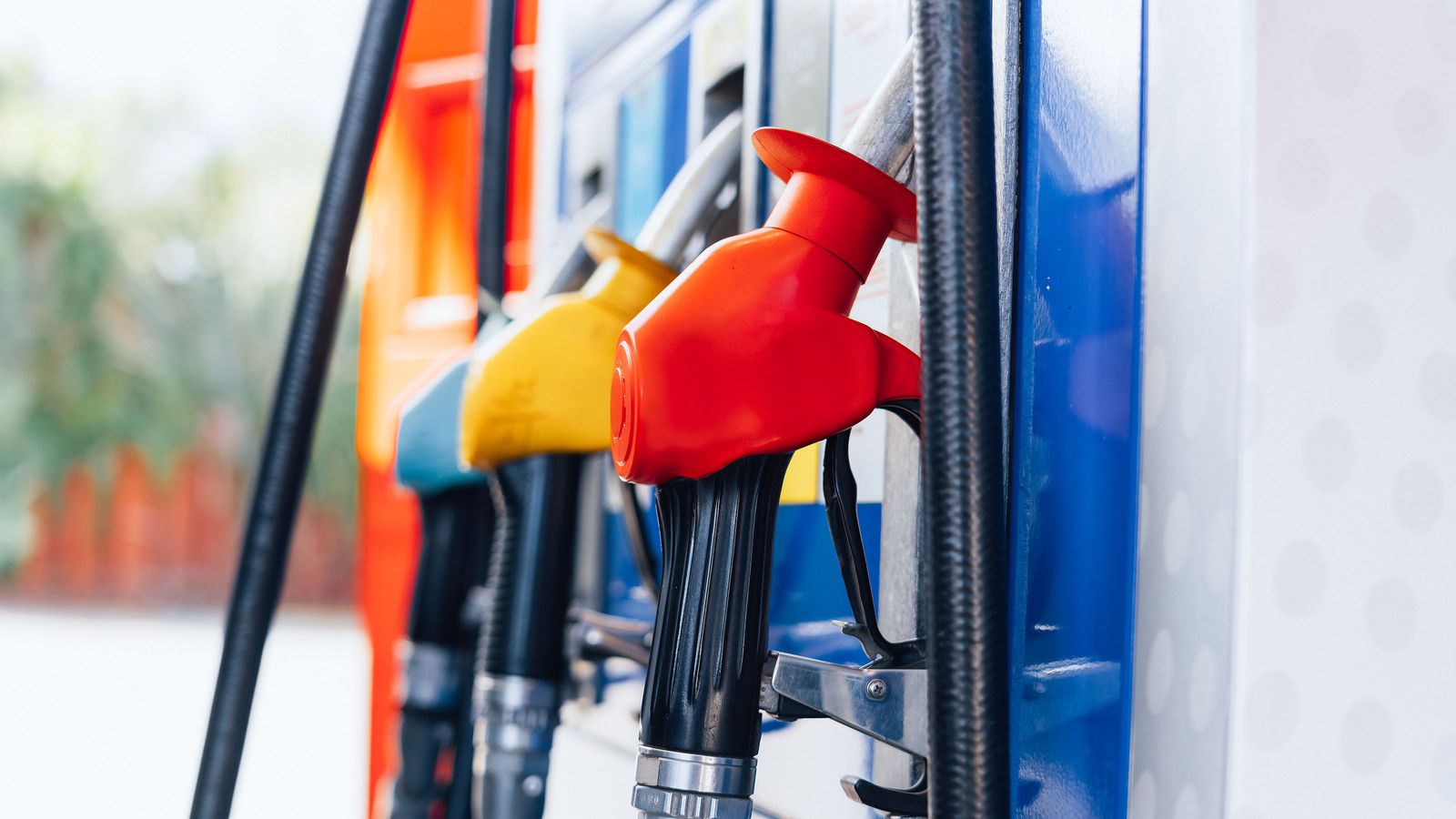 Save at the Pump Using Walmart Plus Gas Discount | Kiplinger
